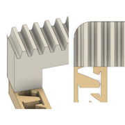 Учим механизм поворачивать — Шаг 2 — Stepik