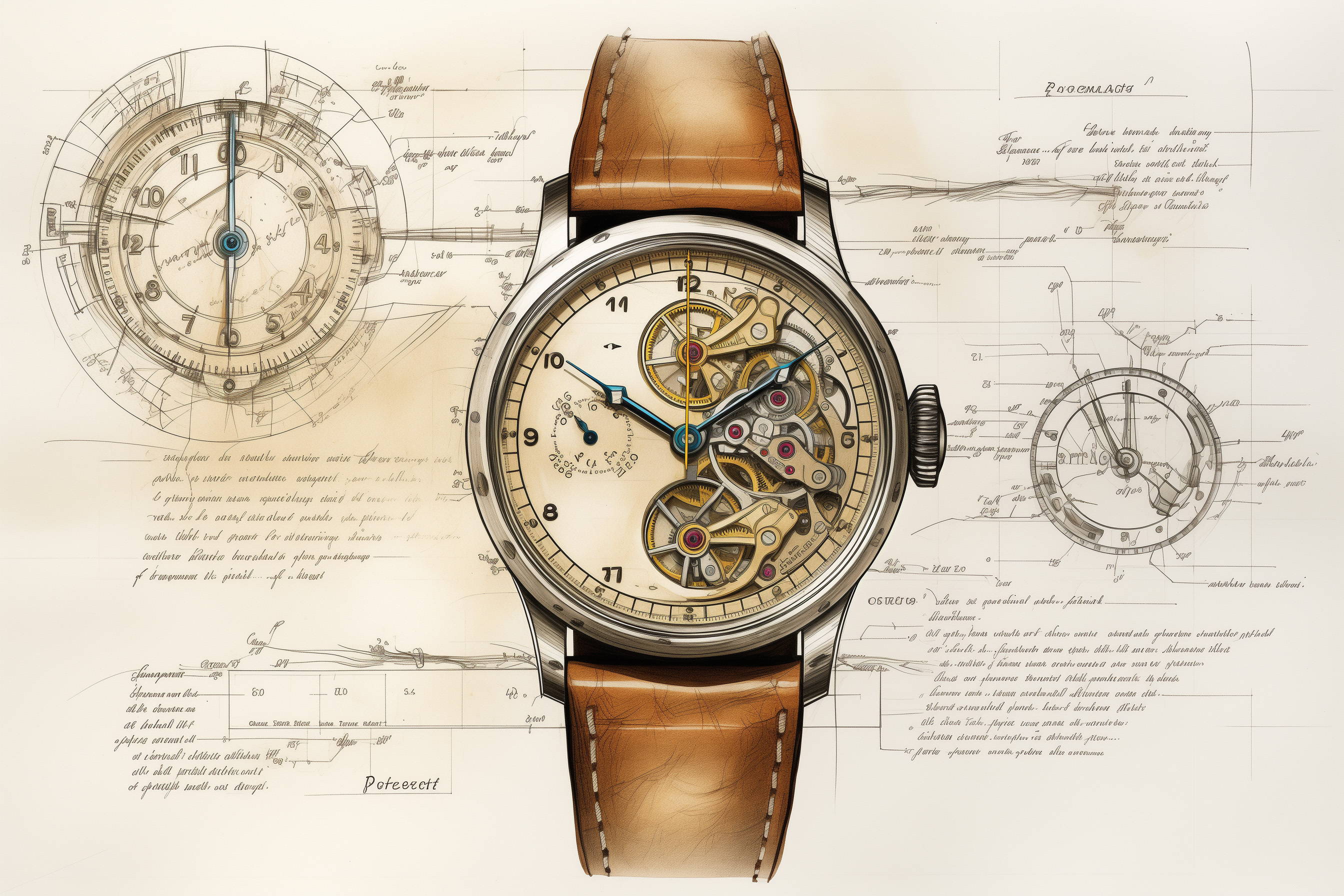 WATCH STRAP SIZING
