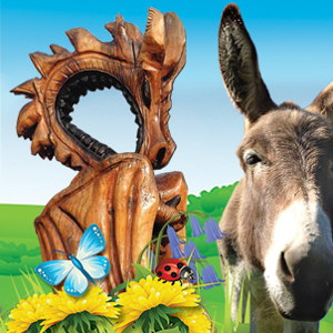 Guest Hub - Rays Farm