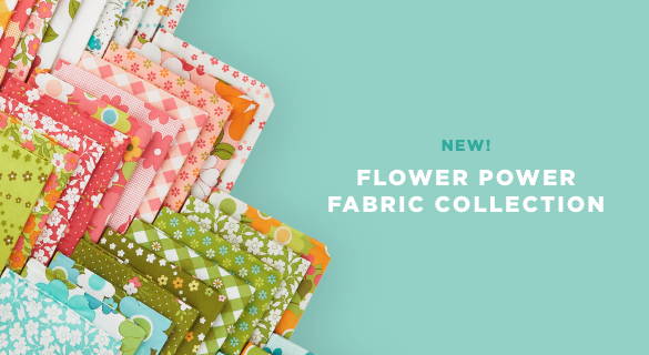 New Fabrics for Quilting | New Quilt Fabric Collections