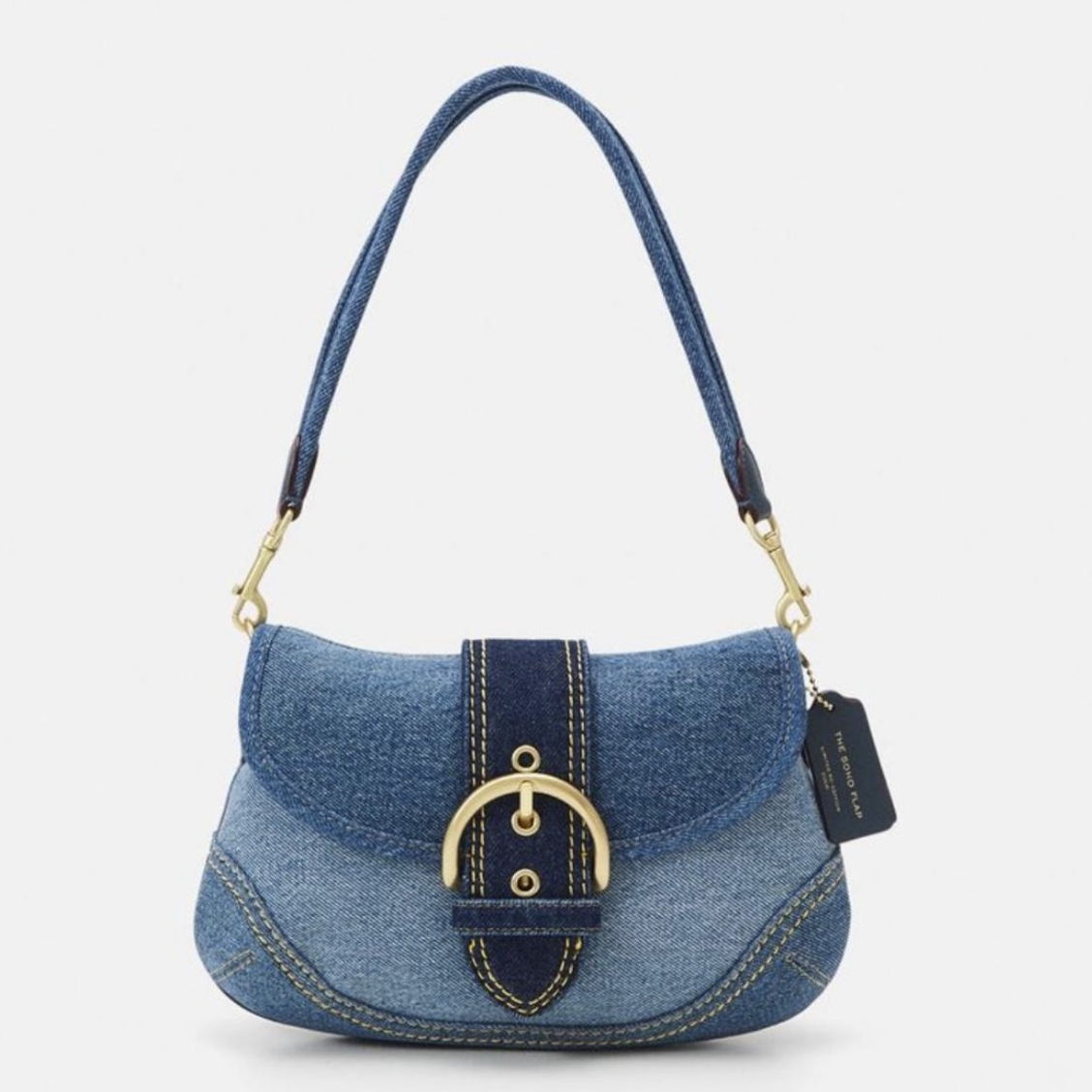 Coach Soho Jeans Bag - CHF 250.00 | Buy on marko