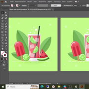 Стилизация с помощью шумов — Шаг 1 — Stepik