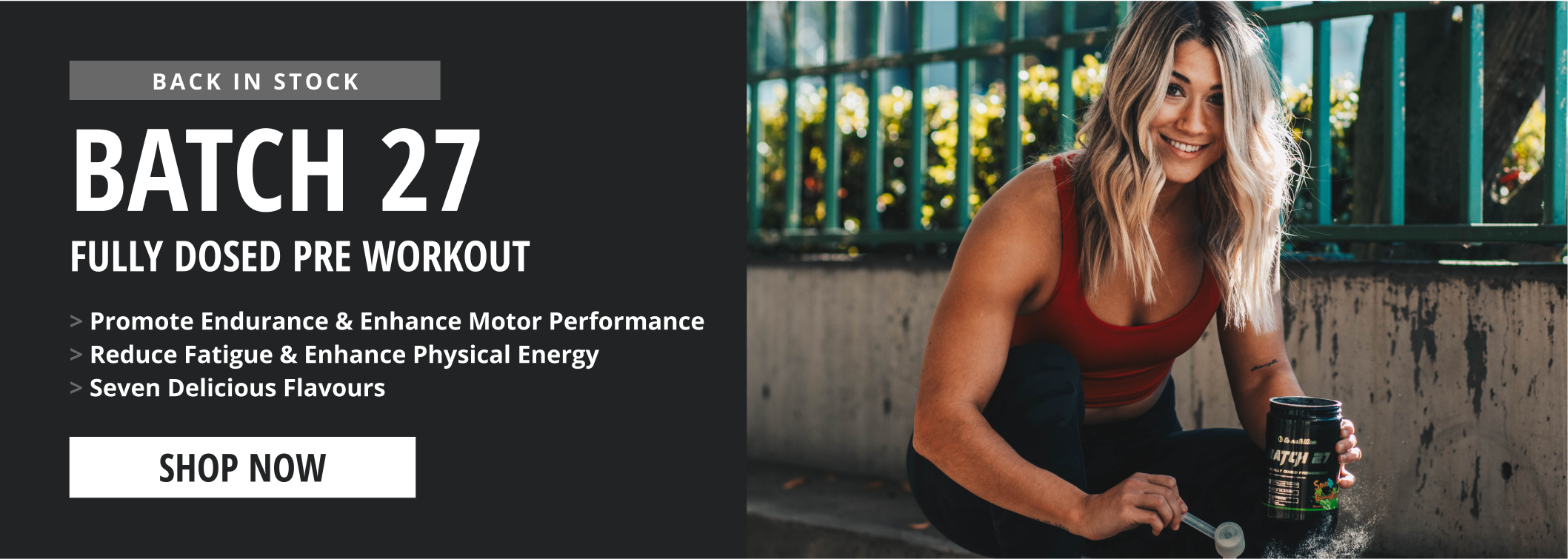 TC Nutrition | Expect Results – TC Nutrition Canada | Expect Results