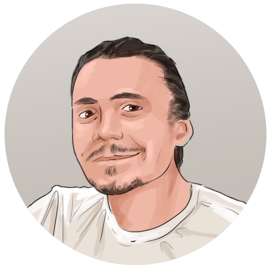 Nathan de Castro - Unity Expert and Mentor