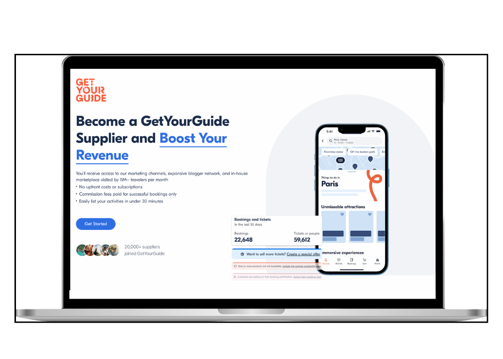 Zaui App Marketplace: Get Your Guide