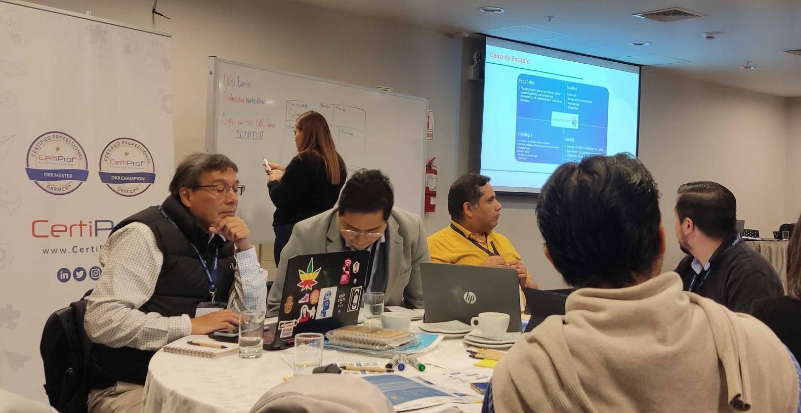 Business Intelligence Foundation Professional Certification - BIFPC ...