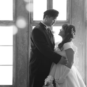 Andrea Sayoko Onizuka and Mark Andrew Gaerlan's Wedding Registry on Zola