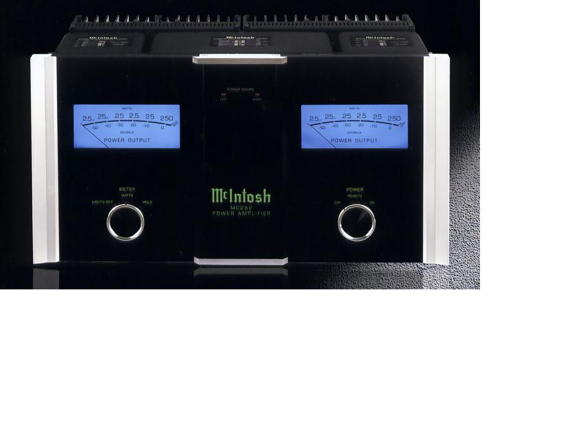 McIntosh MC-252 For Sale | Audiogon