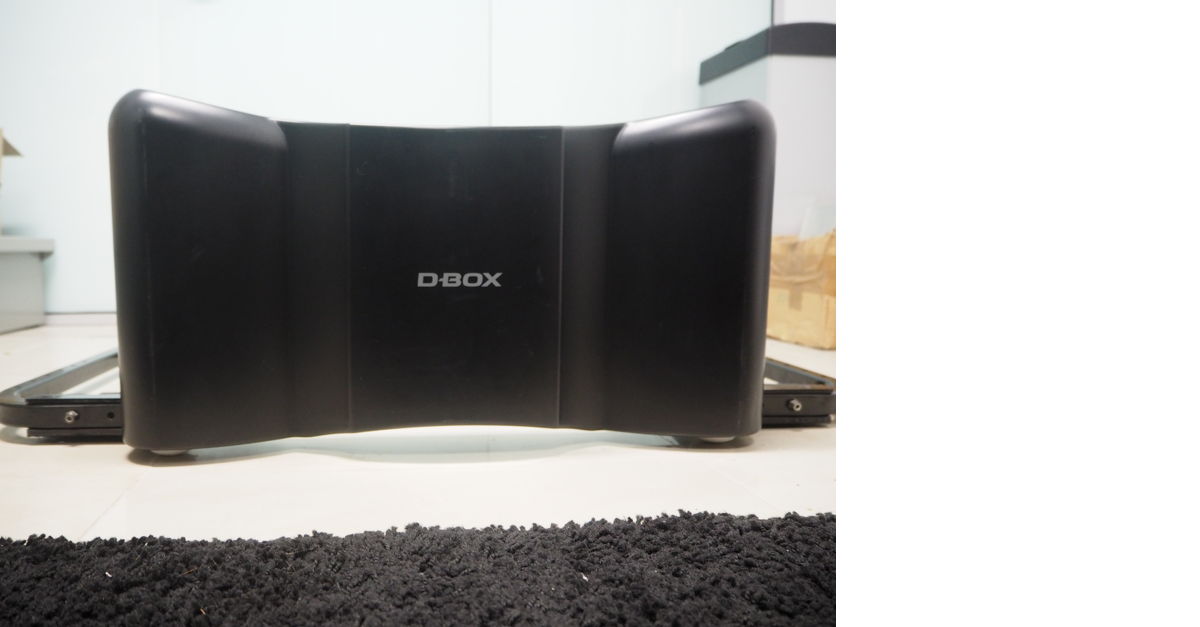 D-Box Audio David 303 D-Box SRP-230,1-2 PE... For Sale | Audiogon