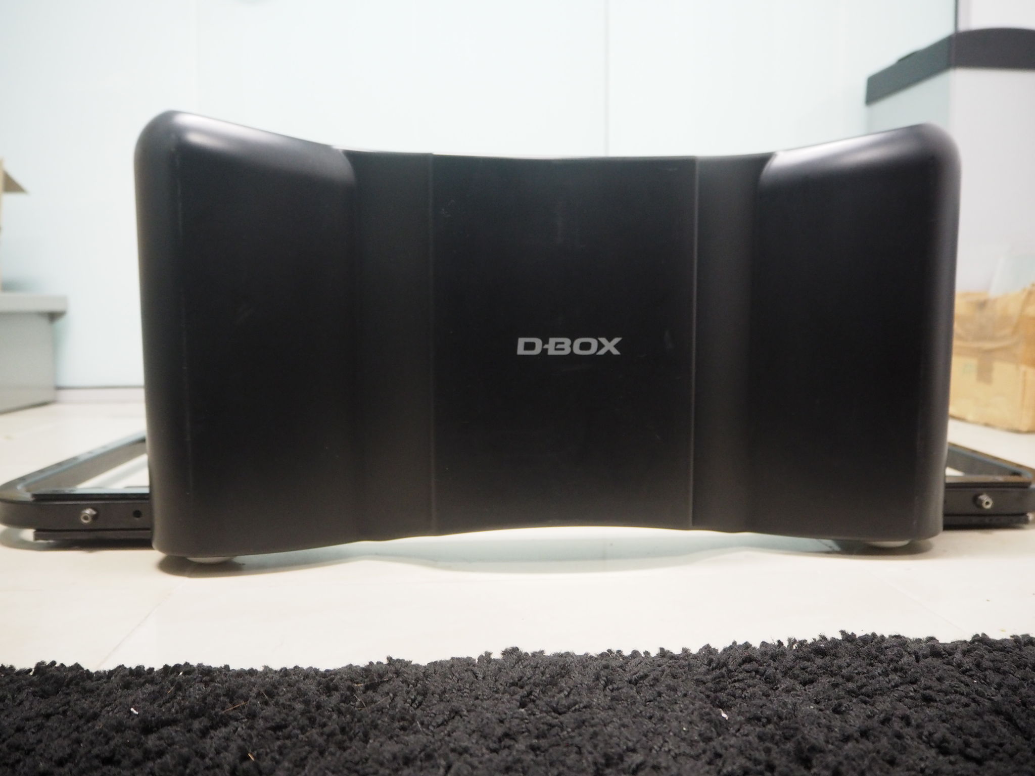 D-Box Audio David 303 D-Box SRP-230,1-2 PE... For Sale | Audiogon
