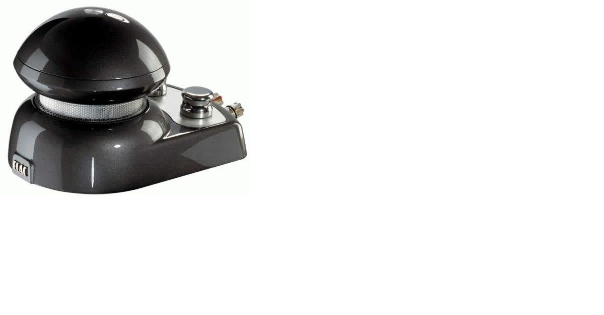 Elac 4Pi Plus .2 Super Tweeters For Sale | Audiogon