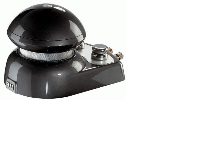 Elac 4Pi Plus .2 Super Tweeters For Sale | Audiogon