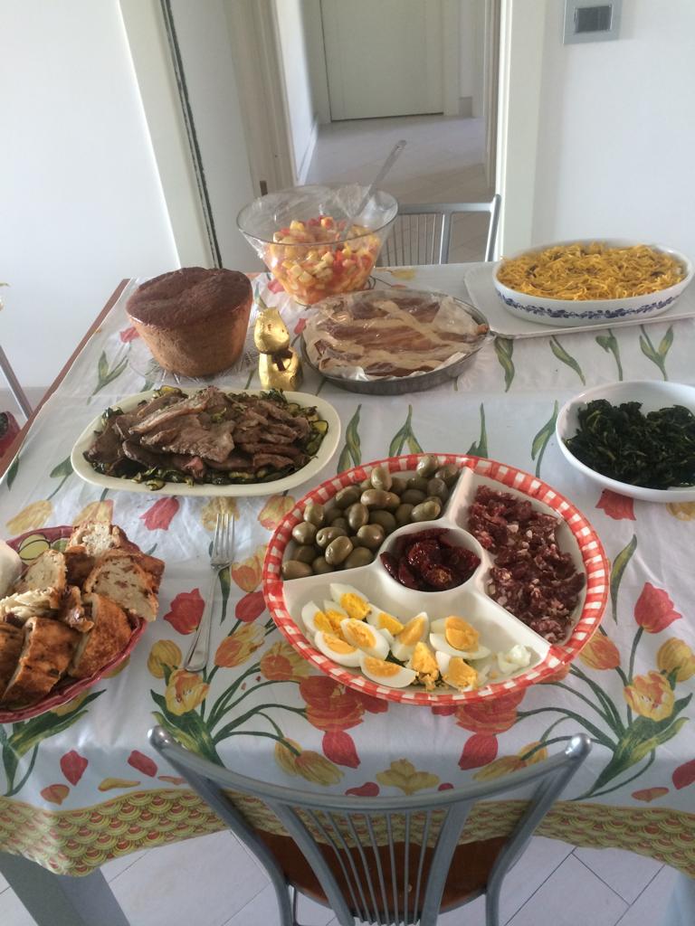 Discover the Flavors of Roman Cooking 2025 - Rome Cooking classes ...