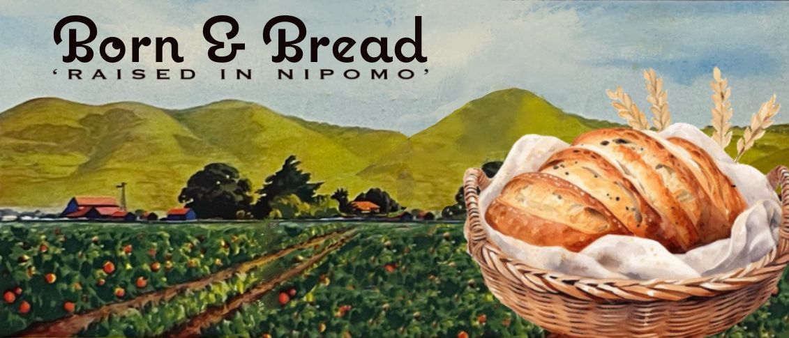 Born & Bread