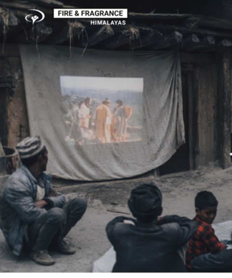 Apostello - School of Missions - 2026 - Youth With A Mission — Youth With A Mission