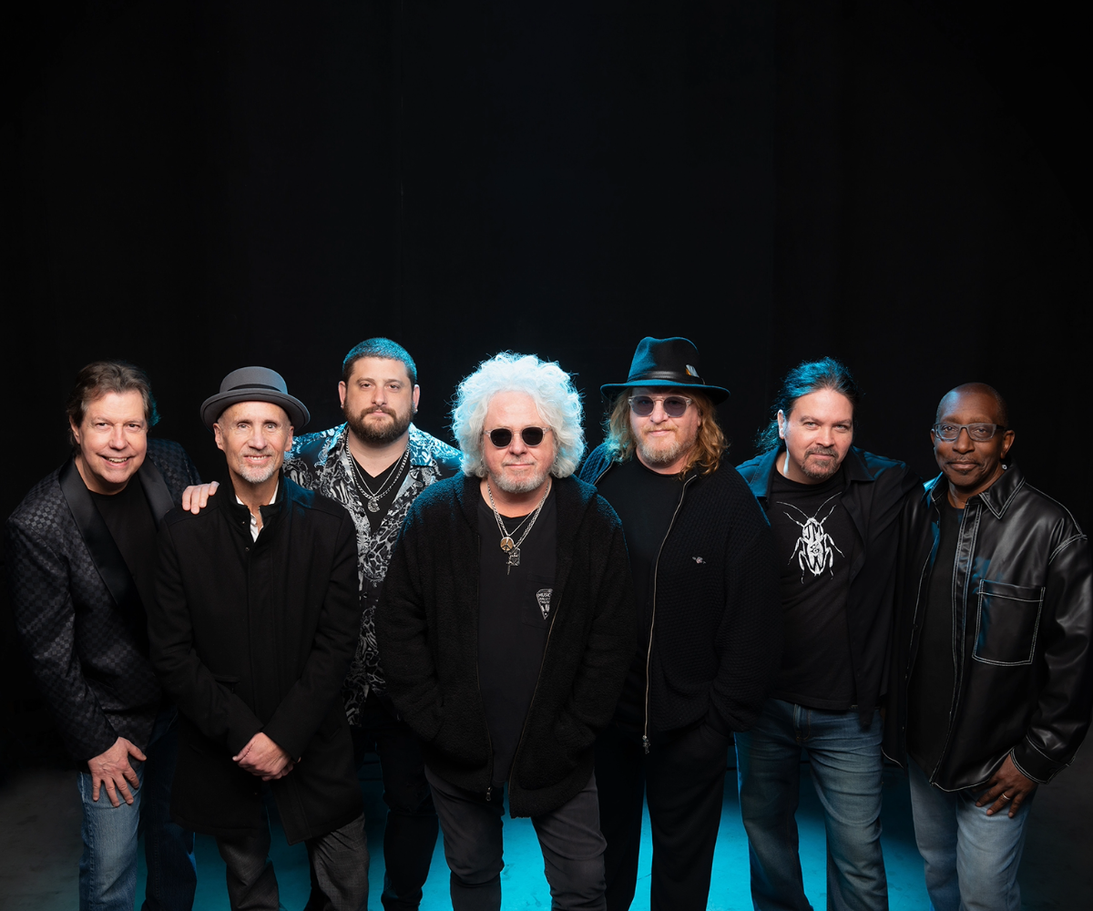 Toto | Hollywood Bowl