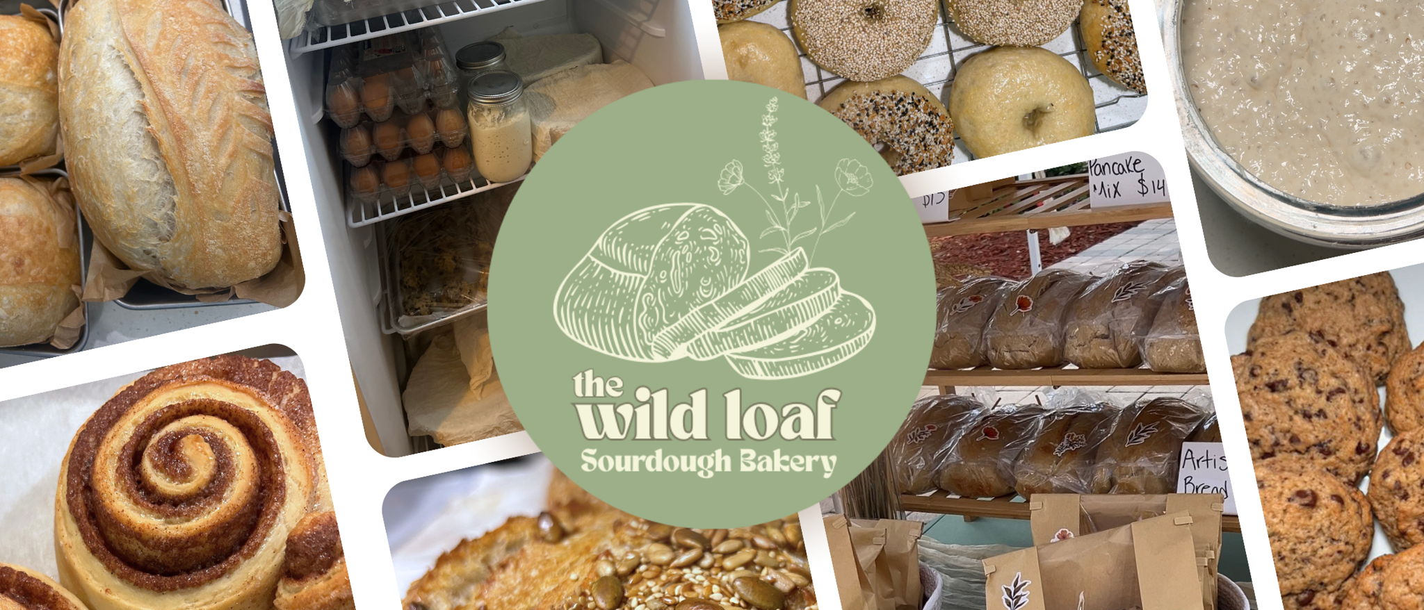 The Wild Loaf