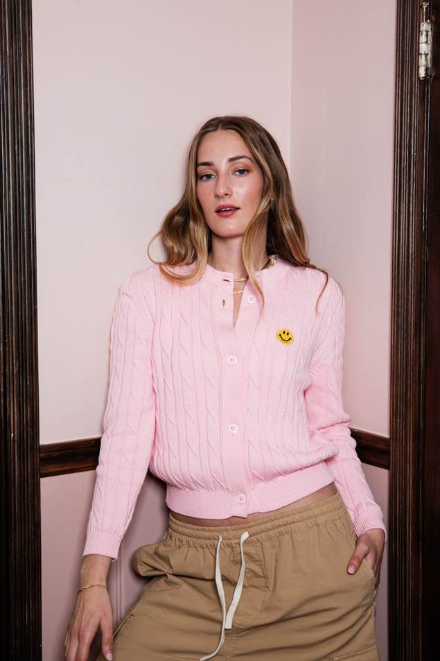 Joshua Sanders – JOSHUA'S