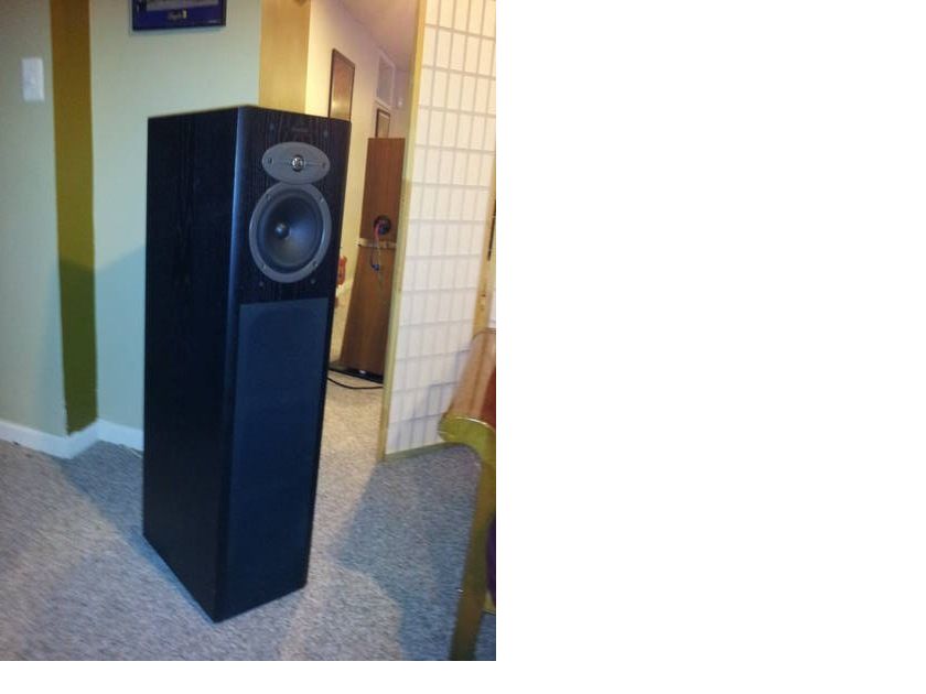 Celestion A3 (complete surround setup avail For Sale | Audiogon