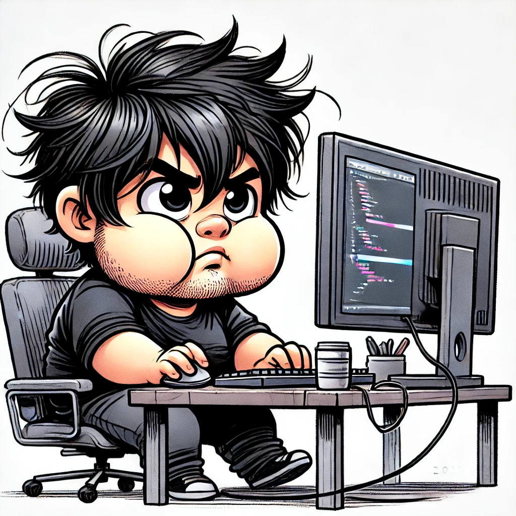 CoderBill - Java Expert and Mentor