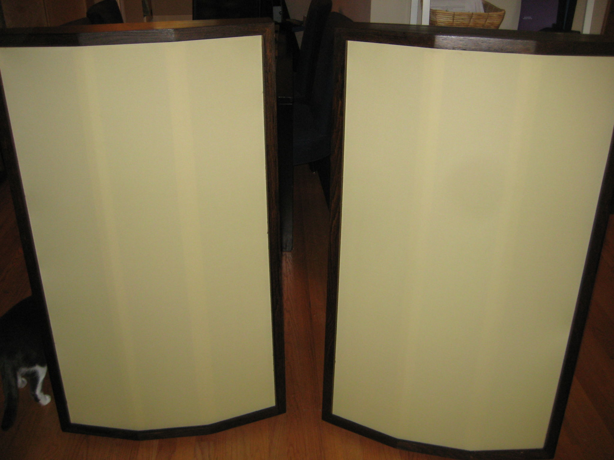 Acoustat X Classic electrostatic speakers For Sale | Audiogon