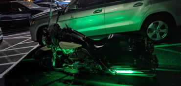 Motorcycle Rentals in Houston, TX - Riders Share