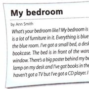 Writing practice — Шаг 1 — Stepik