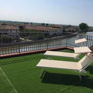 Guest Hub - Palazzo Spada