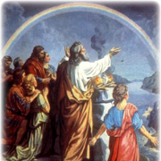 Завет — Шаг 1 — Stepik