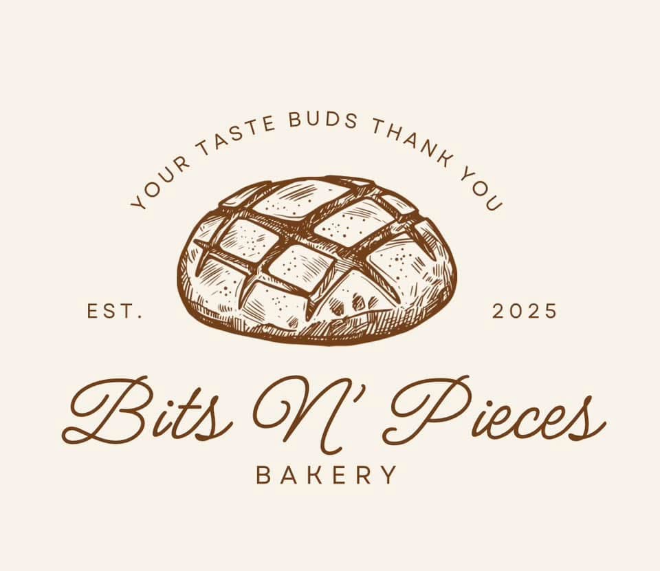 Bits N’ Pieces Bakery