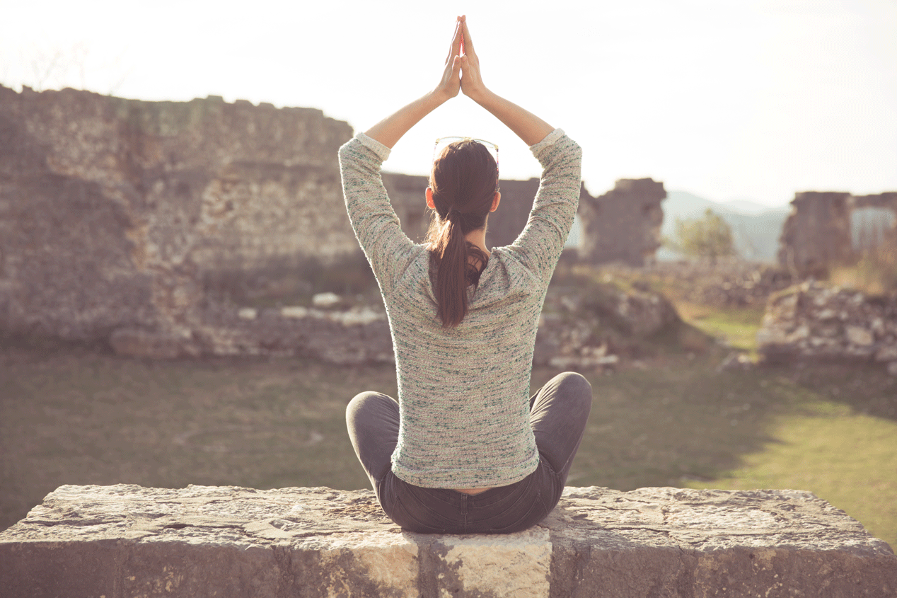 The Natural Posture - Improve Your Posture Naturally