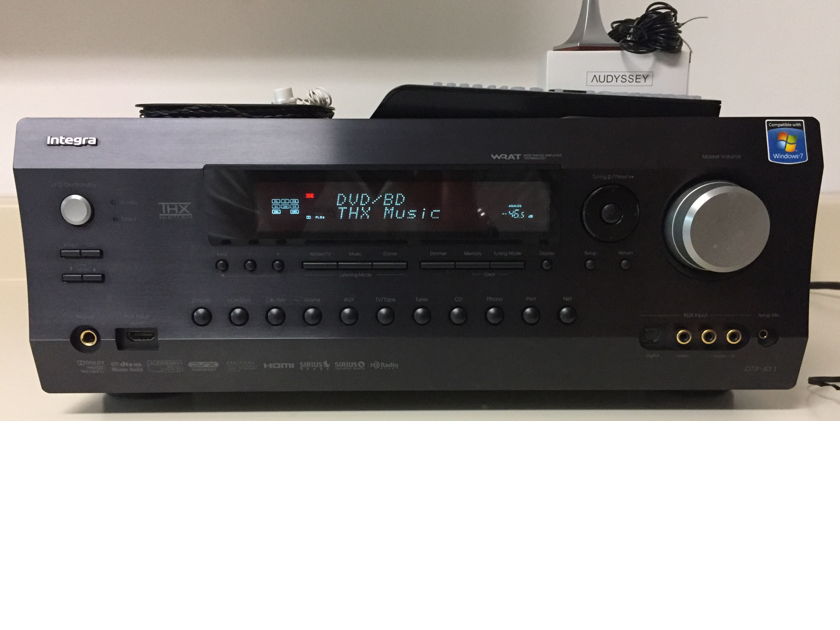 Integra DTR 40.1 For Sale | Audiogon