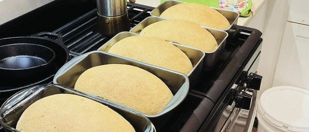 Fresh Milled Delights Bakery