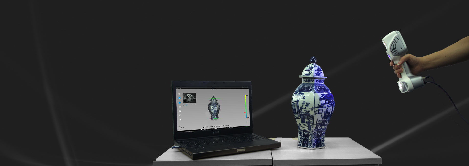 3 Best 3D scanners for human body / face scans as of 2024 - Slant