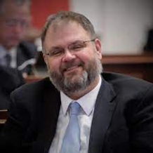 Advocacy In Action with John Unger