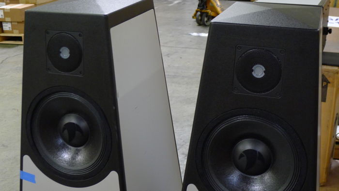 Talon Raven (2) Falcon (1) For Sale | Audiogon