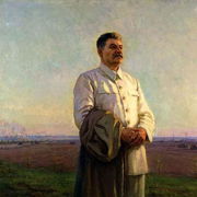 Тест. Апогей сталинизма — Шаг 13 — Stepik