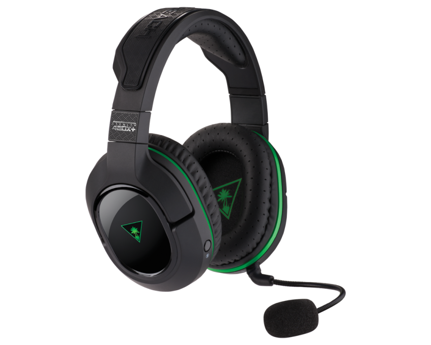 Turtle Beach Stealth 420x+ Review - Slant