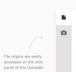Explainer: how to add a jQuery File Uploader to your website | Uploadcare