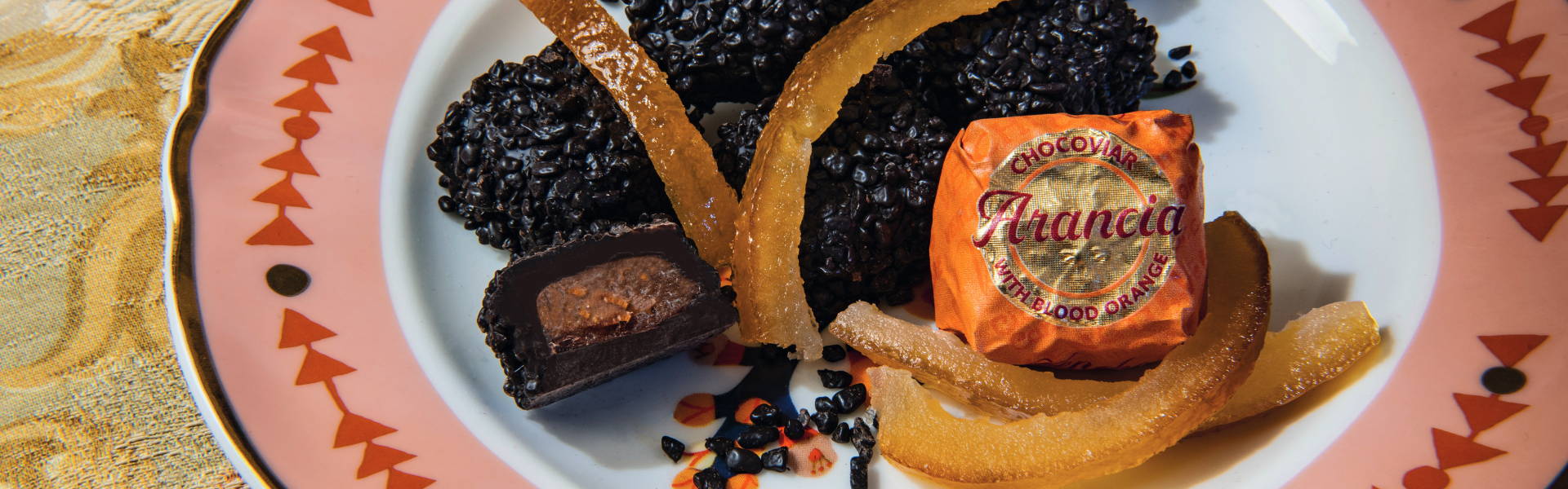 暢銷商品 - Venchi Taiwan