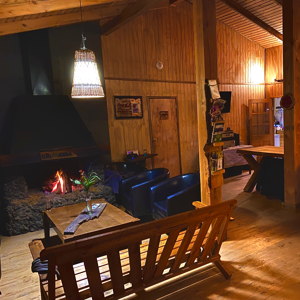 Guest Hub - Chimanga Turismo Aventura