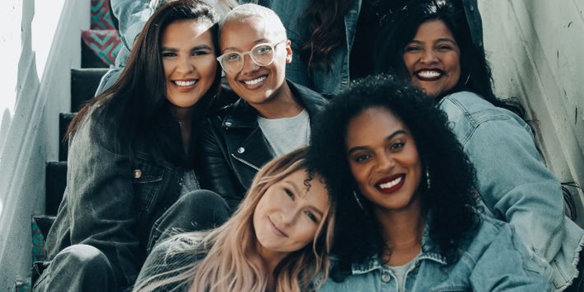 Bi.org | Do bisexual people really exist?