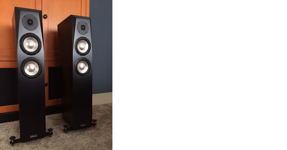 Joseph Audio Profile Joseph Audio Profile For Sale | Audiogon