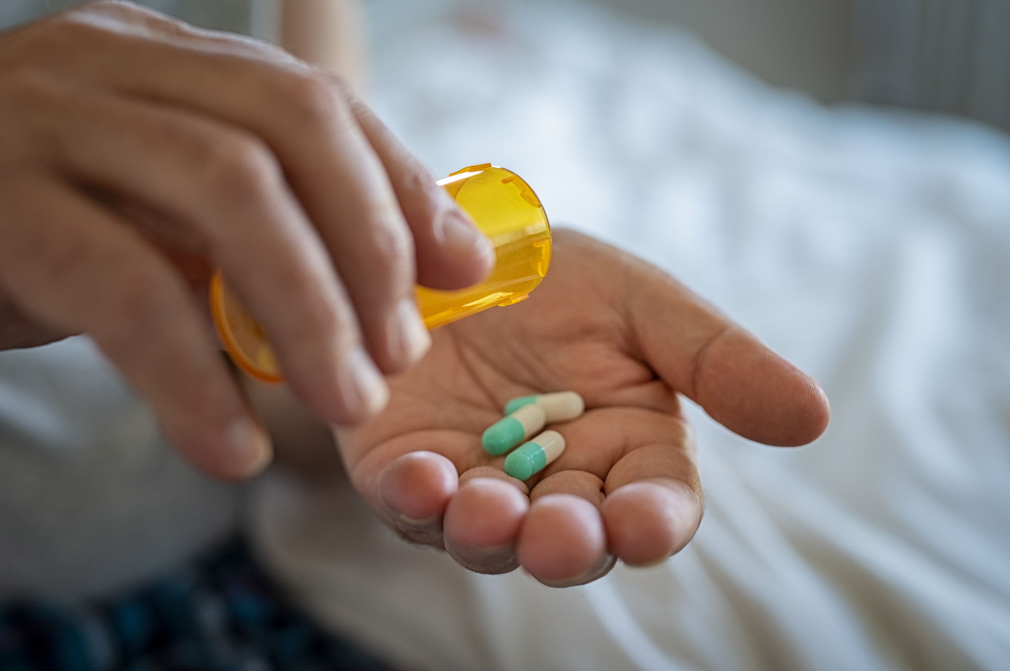 Your 4-Step Microscopic Colitis Treatment Plan - Dr. Michael Ruscio, DC