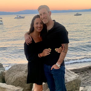 Lyndsey Merrill and Ben Feinberg's Wedding Registry on Zola