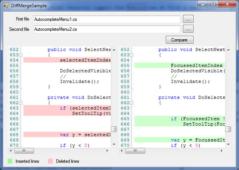 21 Best free controls for .NET as of 2022 - Slant