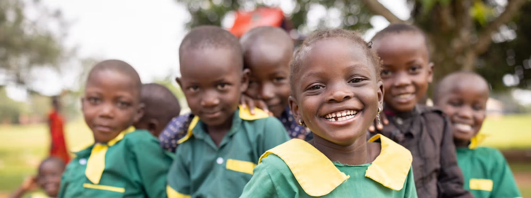 ChildFund Australia