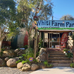Whiti Farm Park