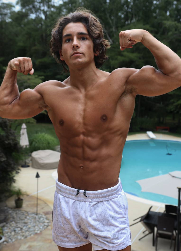 ALKALINE ACADEMY – Fleming Fruit