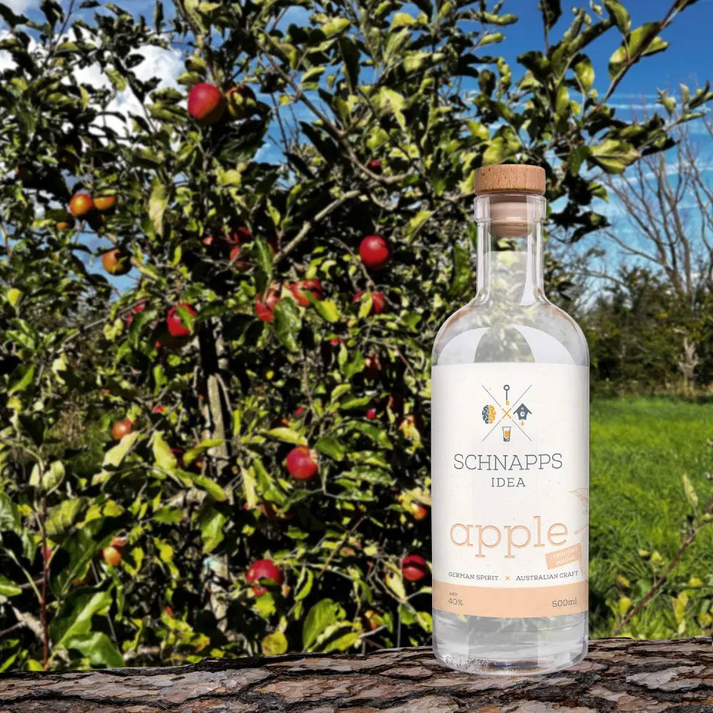 Schnapps Idea Distillery